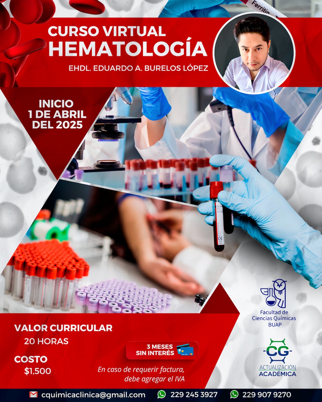 CG ACTUALIZACIÓN – Cursos & Diplomados